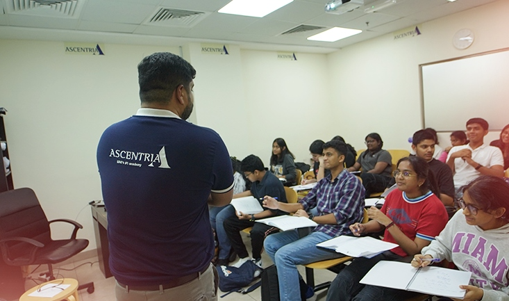 Grade 11 & 12 Two Year JEE Preparation Program for Other Leading Schools